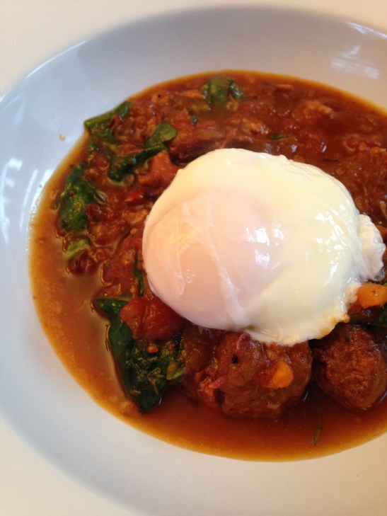 Paleo Friendly- Breakfast Stew – A Ginger in the Kitchen